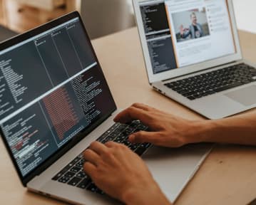Currículo de programador: modelo e exemplos